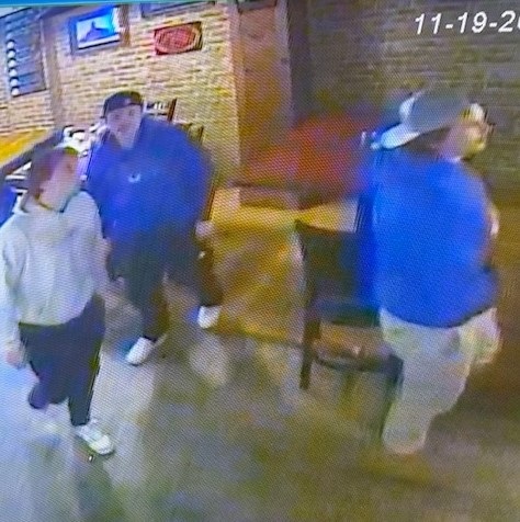 Cortland Police seeks help identifying suspect in criminal mischief ...