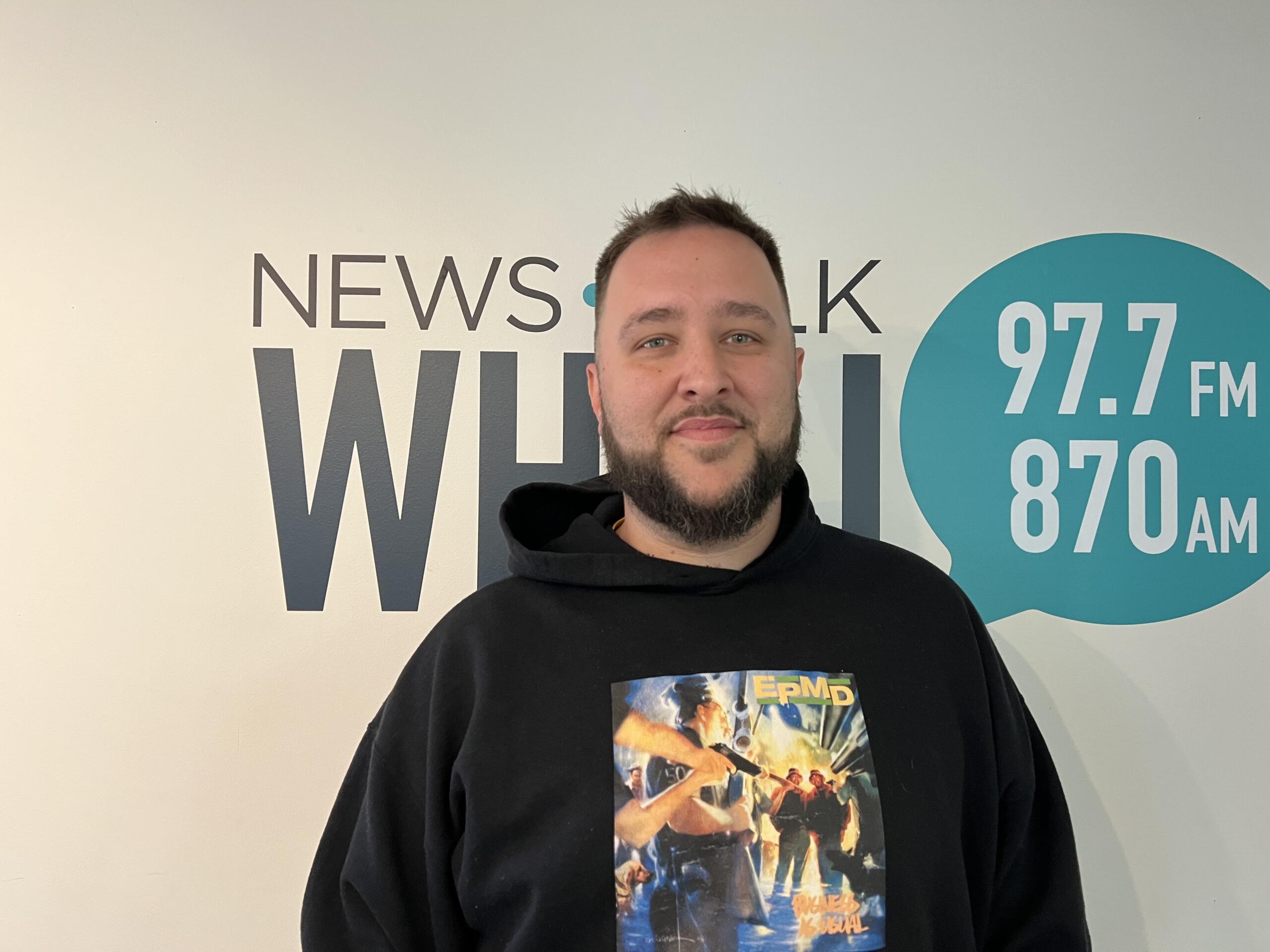 Meet the Team - 607 News Now