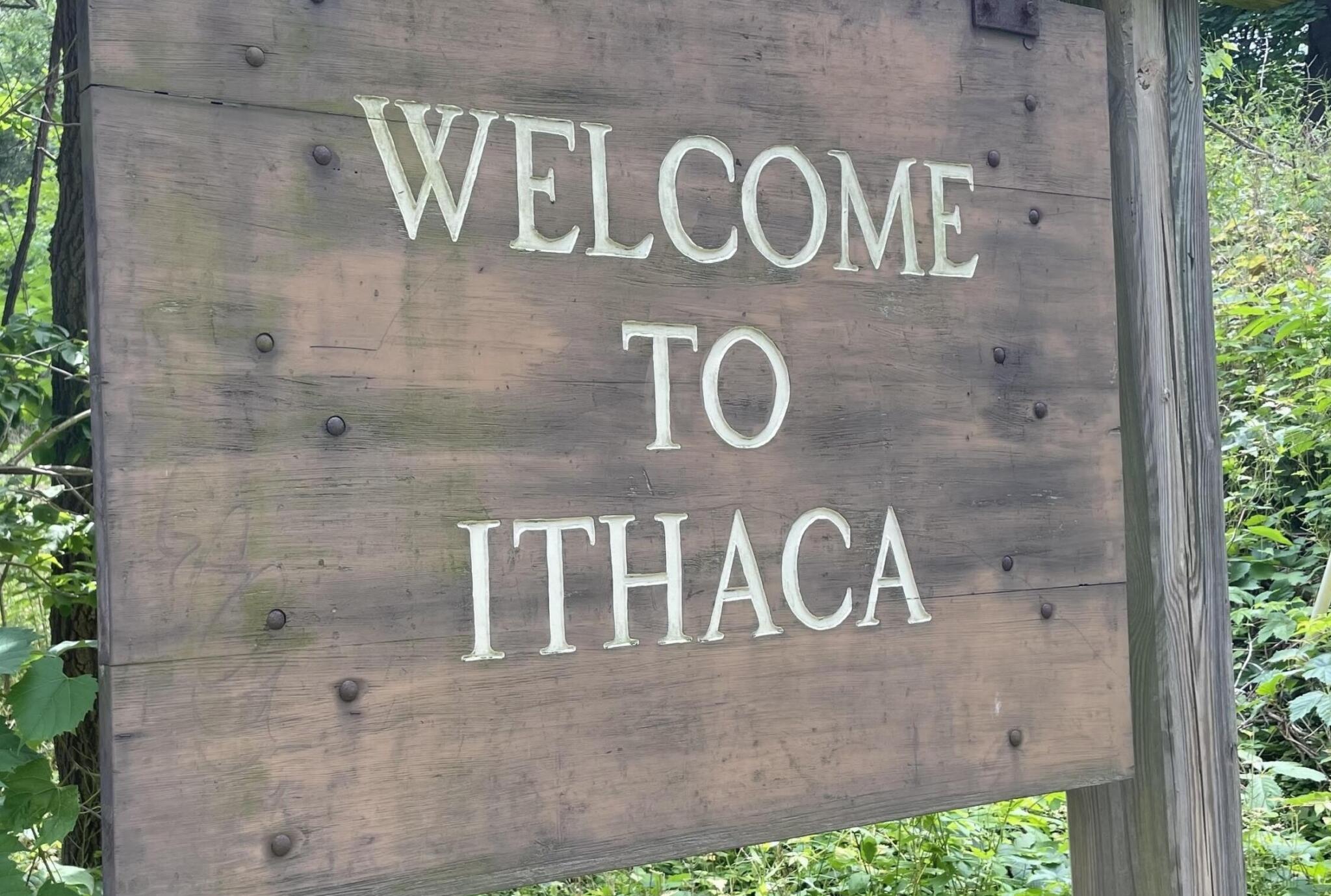 607 News Now - Cortland & Ithaca, NY News, Weather & Events