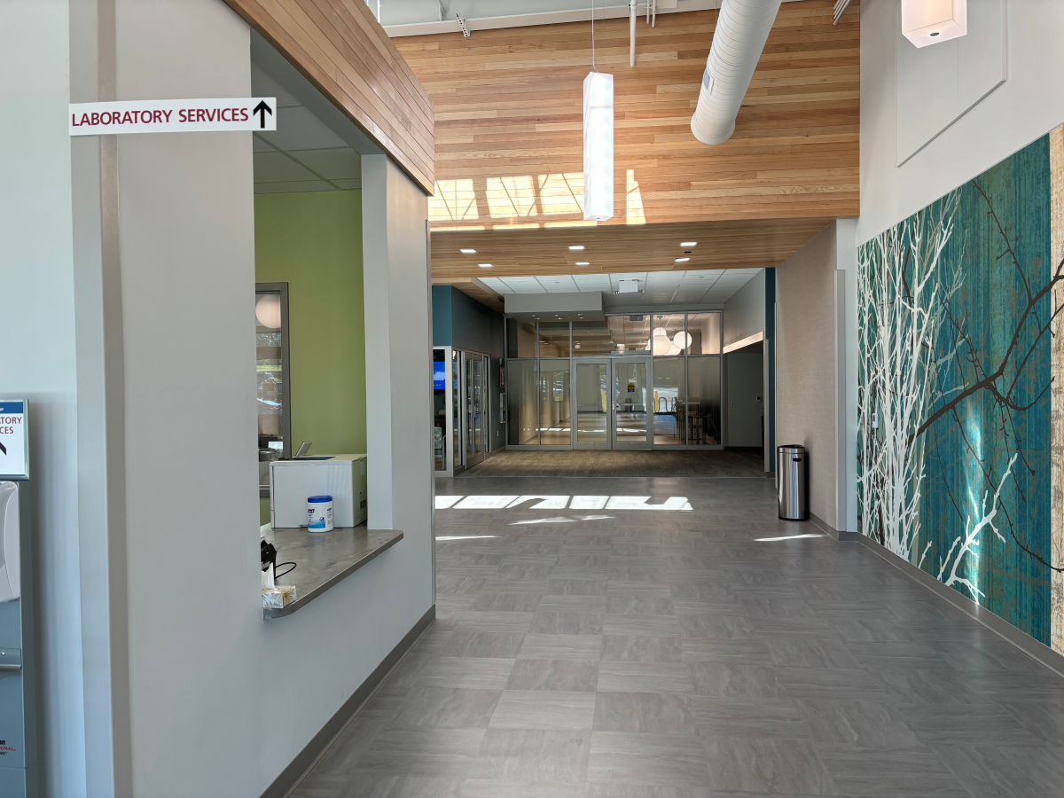 Cayuga Health at The Shops at Ithaca Mall to open state-of-the-art lab ...