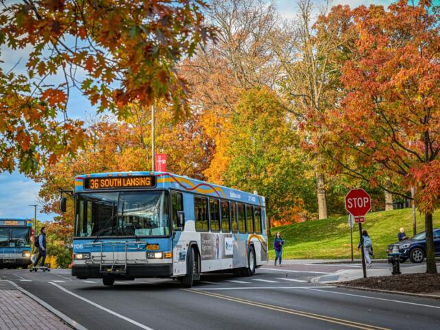 Tompkins County accepts 5 Albany buses for TCAT fleet at no cost - 607 ...