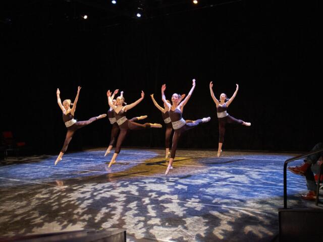 Ithaca Ballet holding auditions for 2024-25 season - 607 News Now