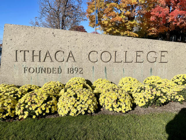 Best fall foliage spots in and around Ithaca and Cortland - 607 News Now