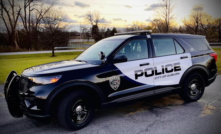 Driver charged after pedestrian killed in Auburn crosswalk - 607 News Now