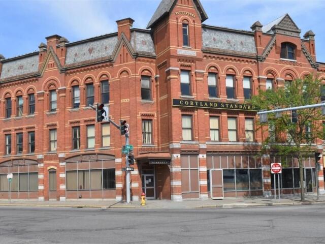 The closing of the Cortland Standard: A loss for our community – Chet ...