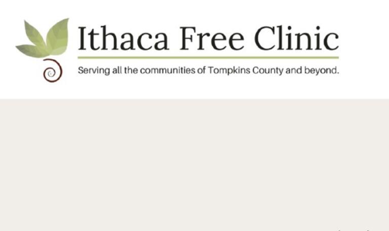 Ithaca Health Alliance and Free Clinic appoints new executive director ...