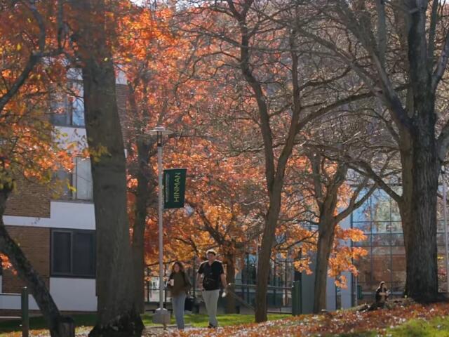 Binghamton University receives record number of applications - 607 News Now
