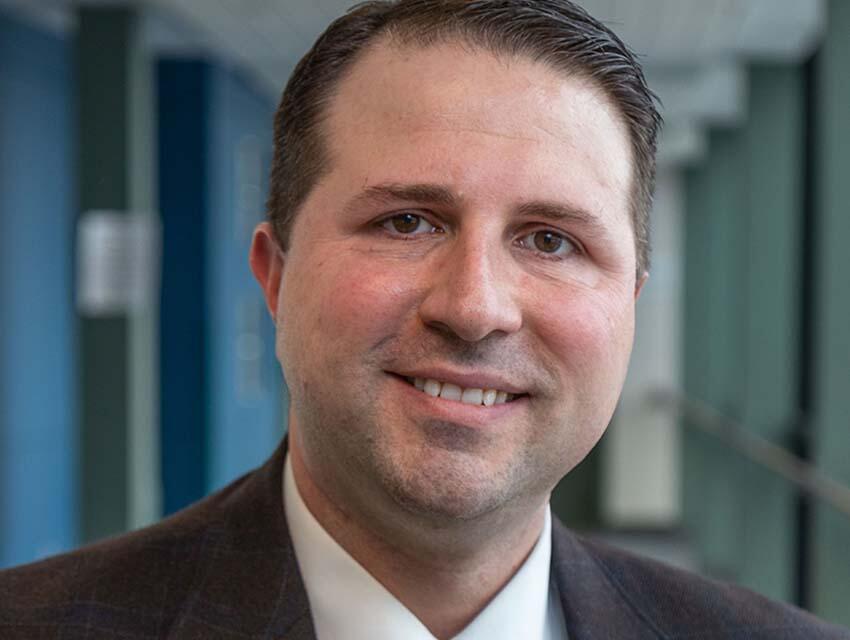 Stallone to depart Centralus Health as CEO; Lawlis taking over in ...