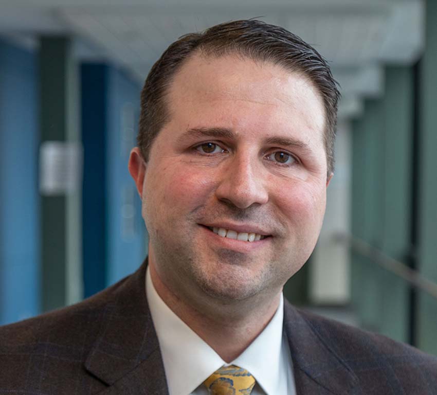 Stallone to depart Centralus Health as CEO; Lawlis taking over in ...