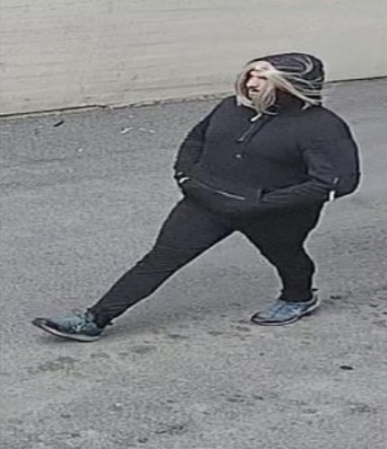 Authorities seek to ID bank robbery suspect in Steuben County - 607 ...
