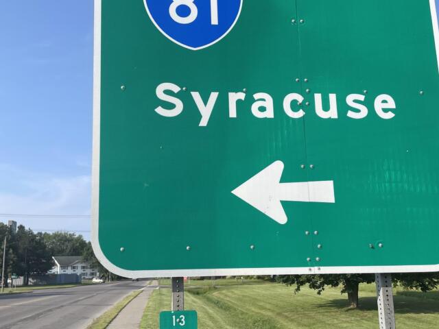 Syracuse mall to add Wendy’s this winter - 607 News Now