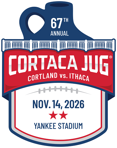 Cortaca Jug heads back to the Bronx in ’26 - 607 News Now