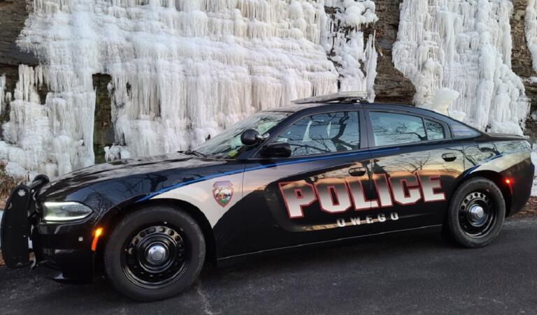 Owego man charged with assault - 607 News Now